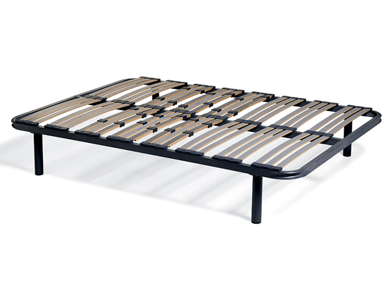 BASES, SOMIERES Y PACKS : SOMIER MULTI LAMINAS Mod. S2010